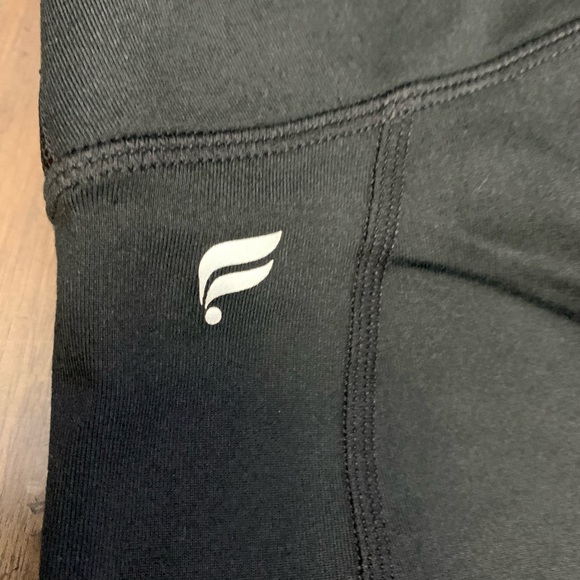 Fabletics | Pants & Jumpsuits | Fabletics Powerhold High Waisted ...